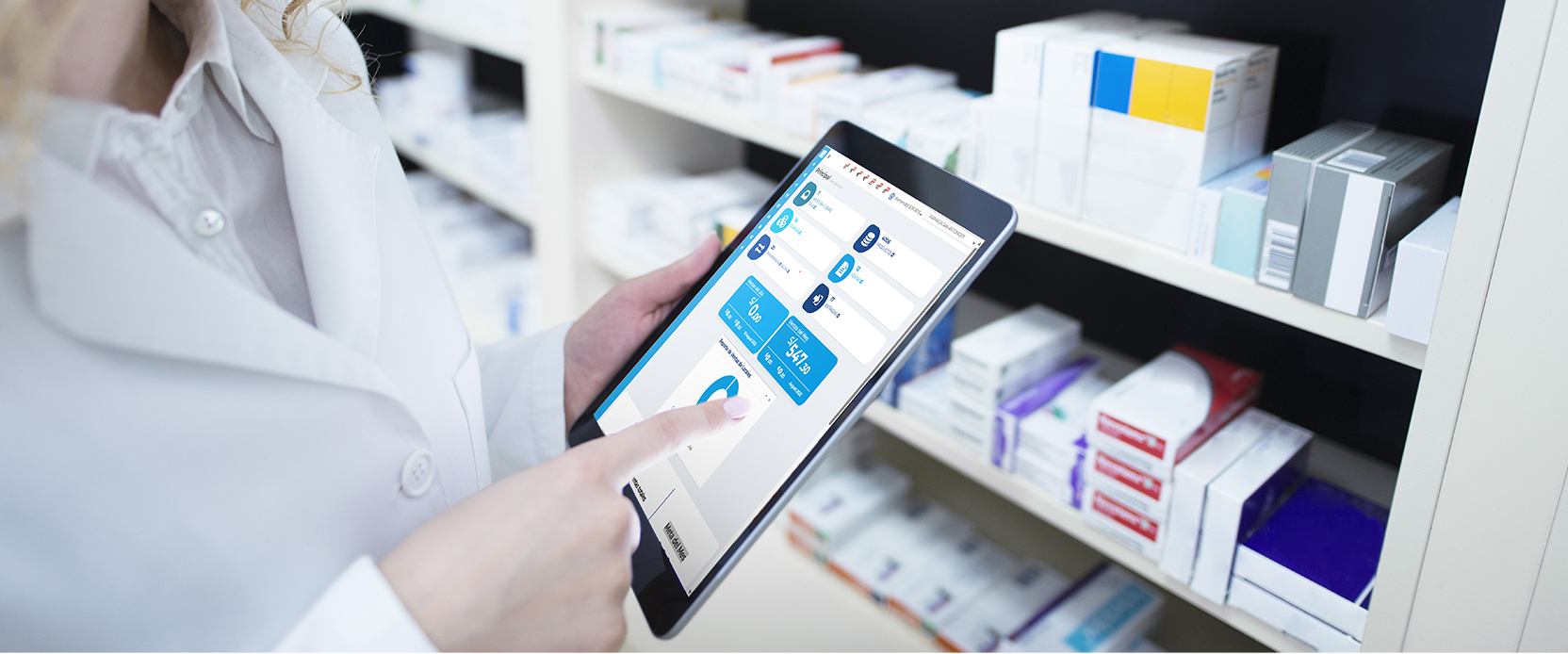 Pharma Express | Haz crecer tu negocio con el software de venta 100% ...